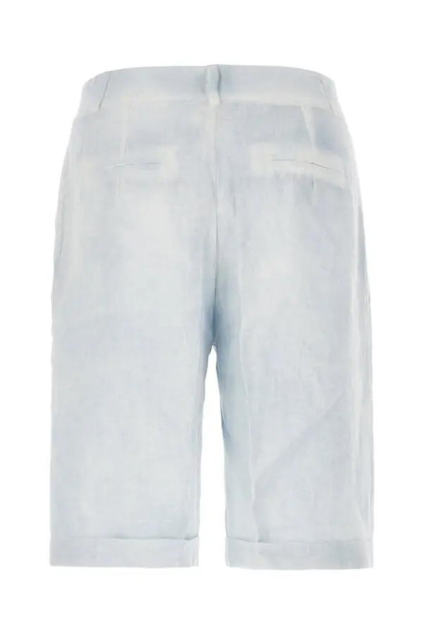 Avant Toi Clothing Shorts - Multicolor