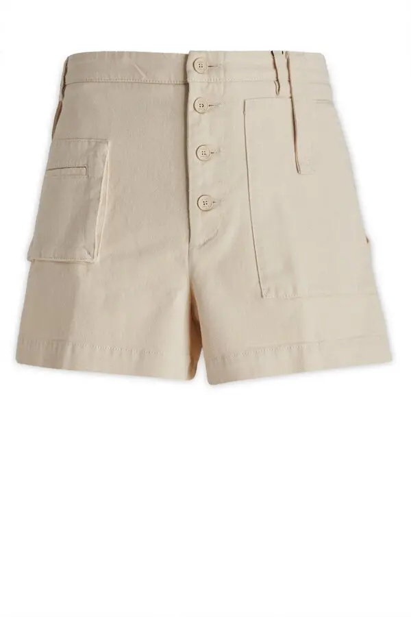 Etro Cargo Shorts