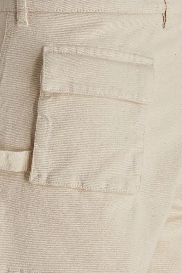 Etro Cargo Shorts