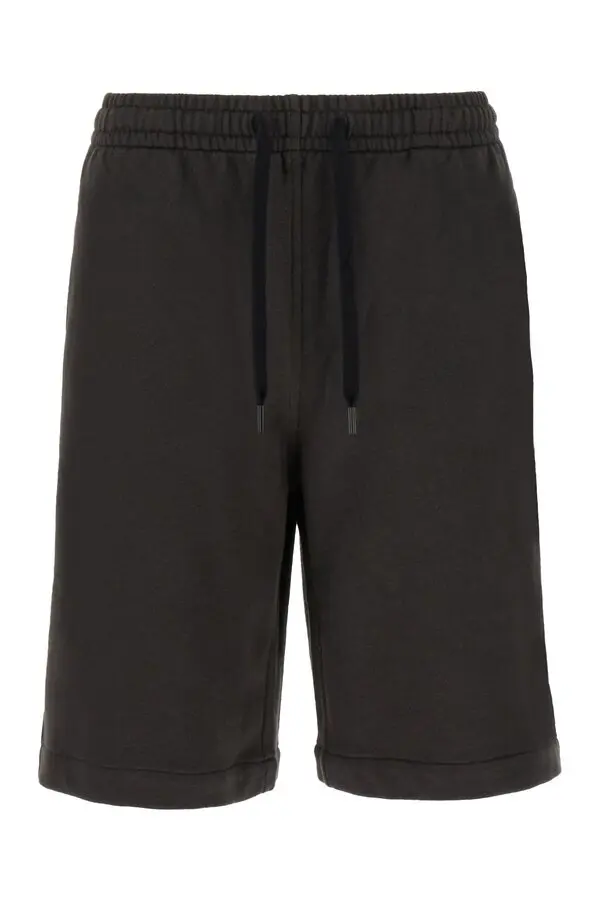 Isabel Marant Étoile Drawstring Waist Shorts