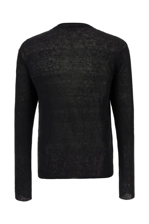 FERRAGAMO Ribbed Knitwear