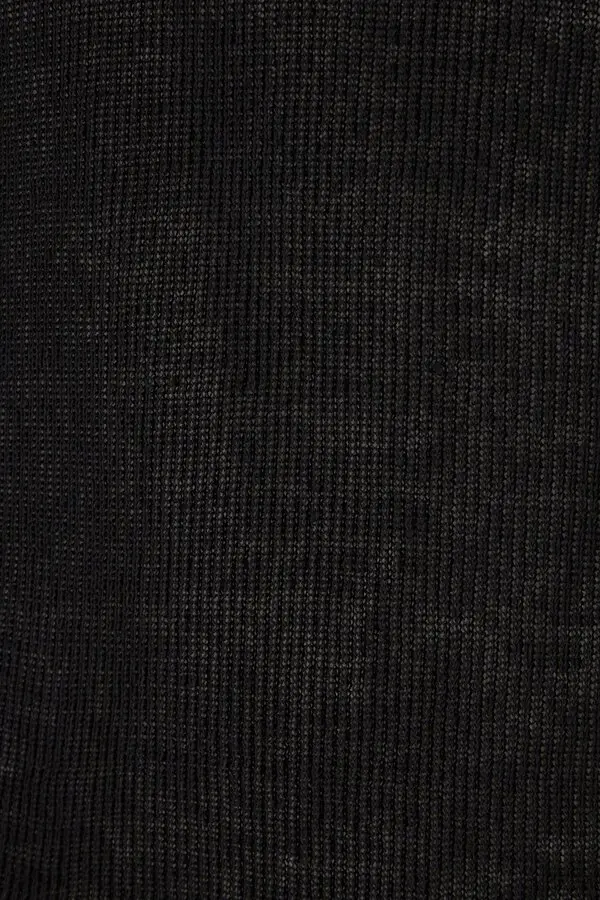 FERRAGAMO Ribbed Knitwear