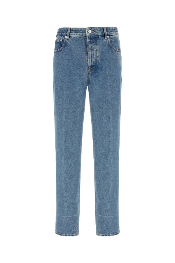 Valentino Garavani Clothing Jeans - Multicolor
