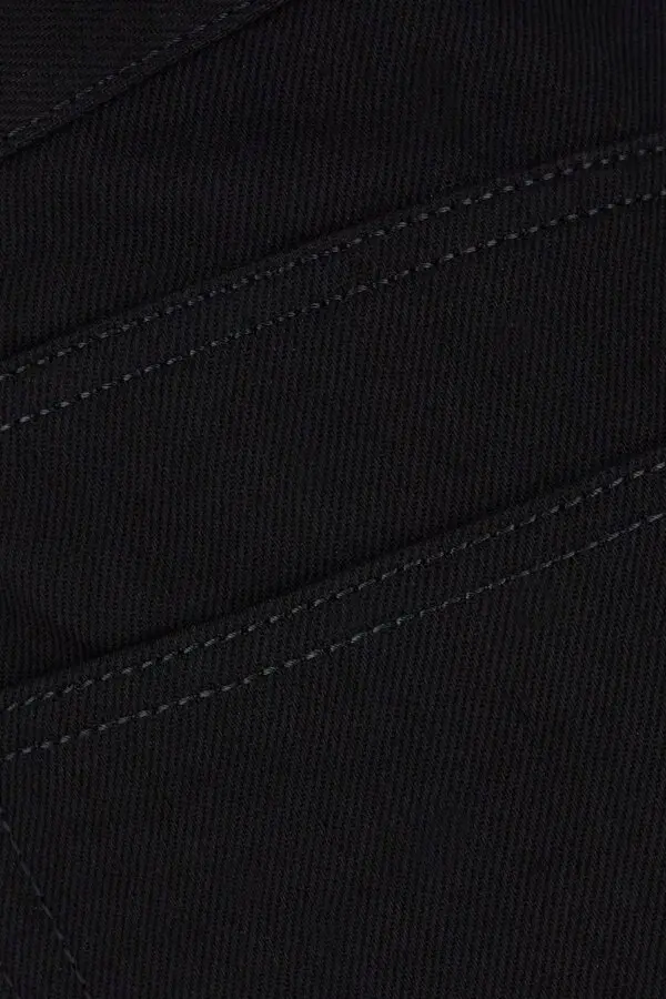 Alexander McQueen Clothing Jeans