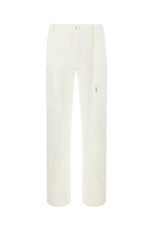 ANN DEMEULEMEESTER Clothing Jeans - Multicolor