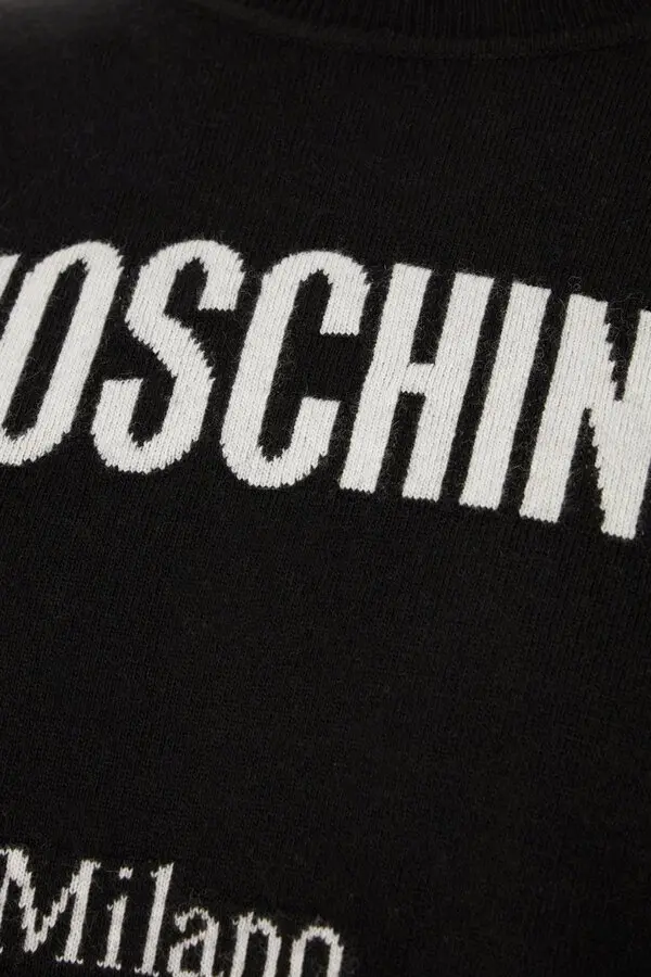 Moschino Knitwear - Multicolor