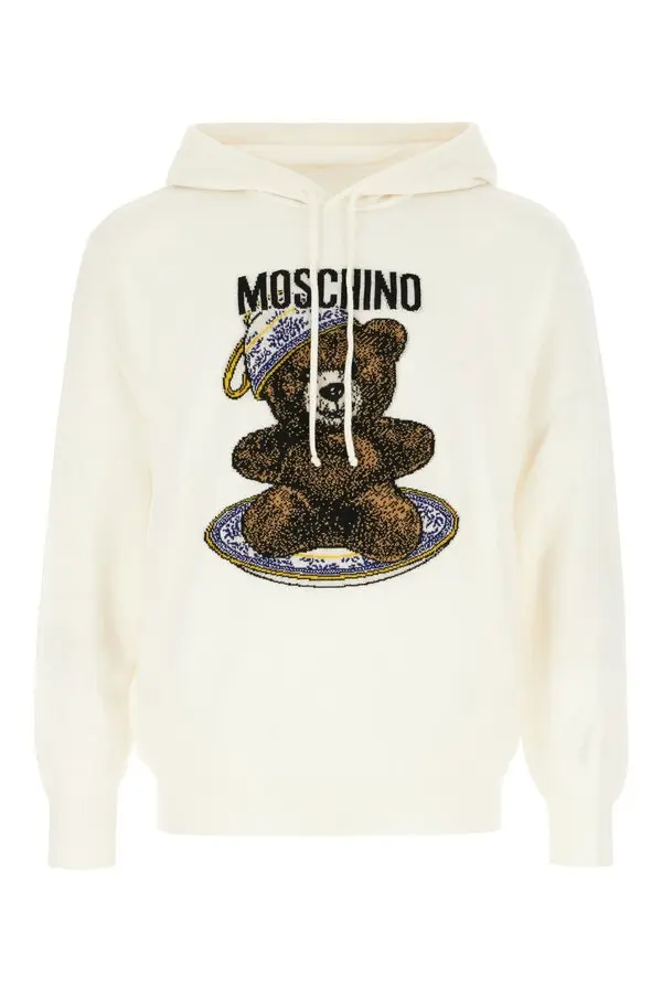 Moschino Clothing Knitwear