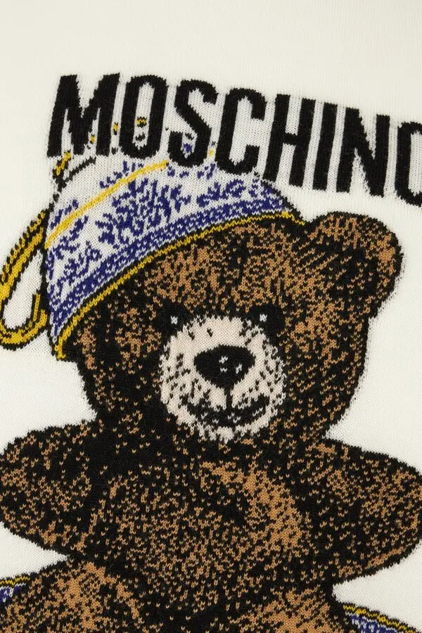 Moschino Clothing Knitwear - Multicolor