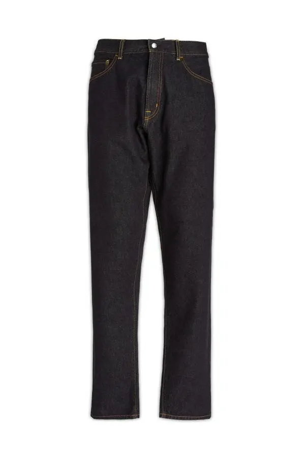Moncler Jeans - Multicolor