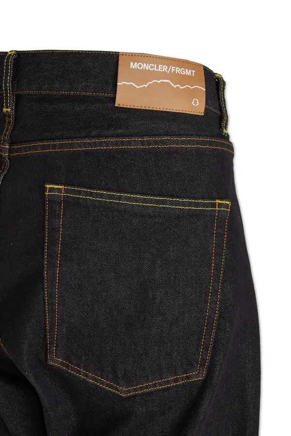 Moncler Jeans