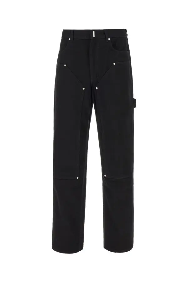 Givenchy Clothing Jeans