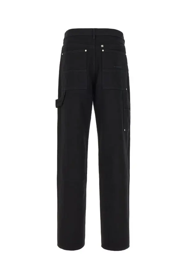 Givenchy Clothing Jeans
