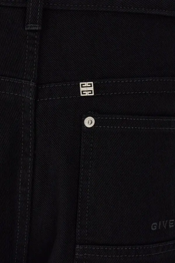 Givenchy Clothing Jeans