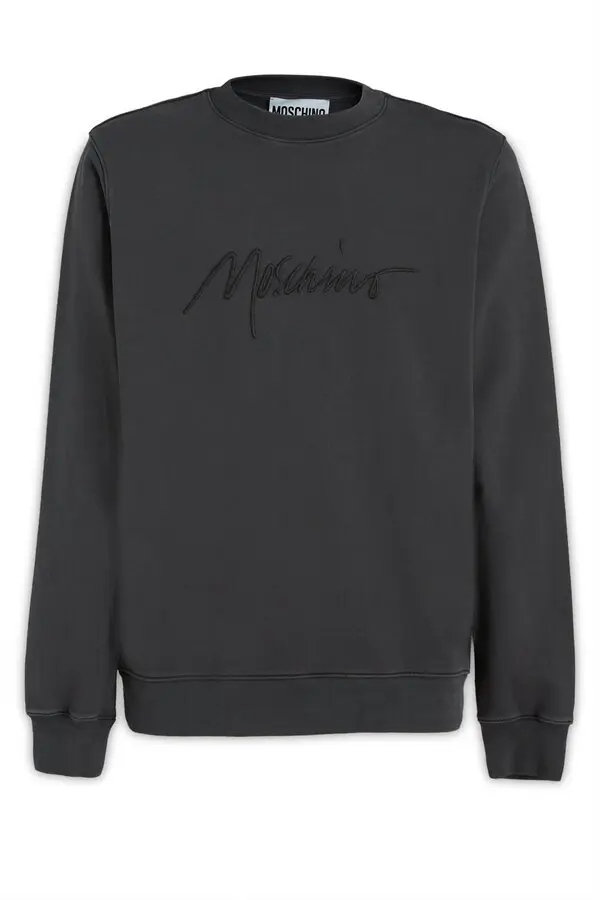 Moschino Sweatshirt - Multicolor