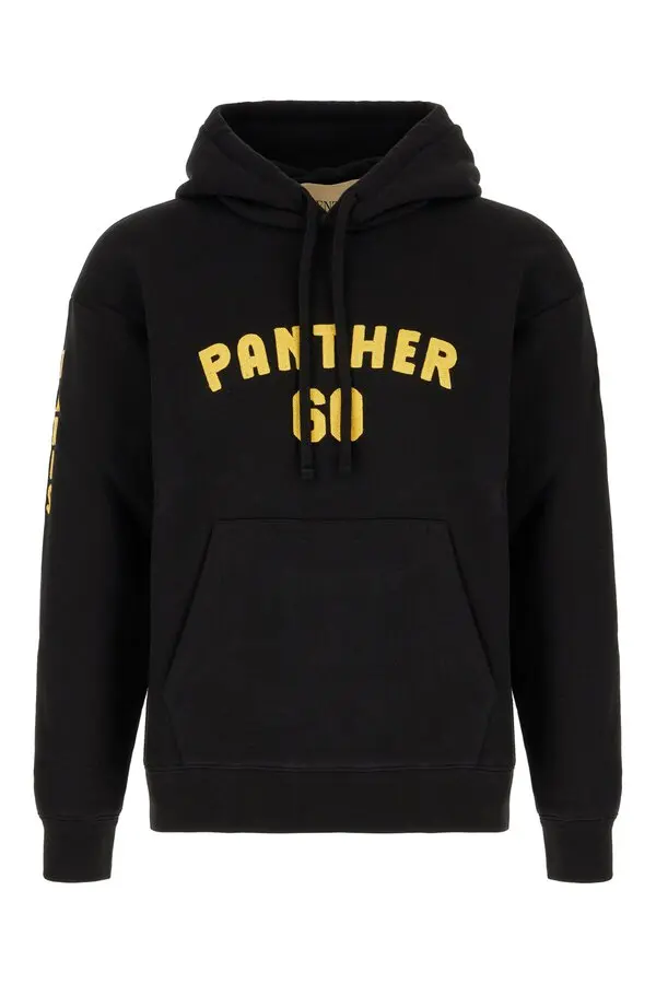 Valentino Garavani Hoodie With Graphic Embroidery