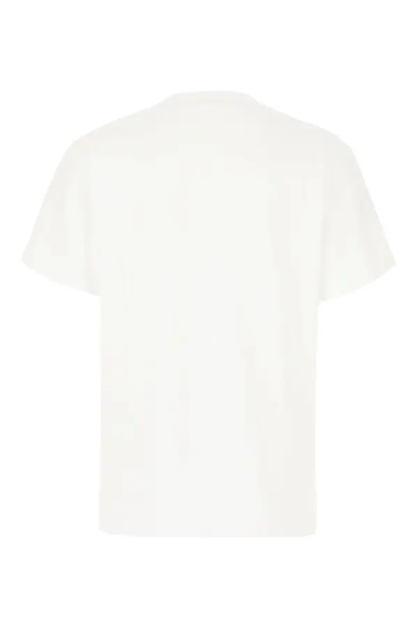 Alexander McQueen Clothing T-shirt - Multicolor