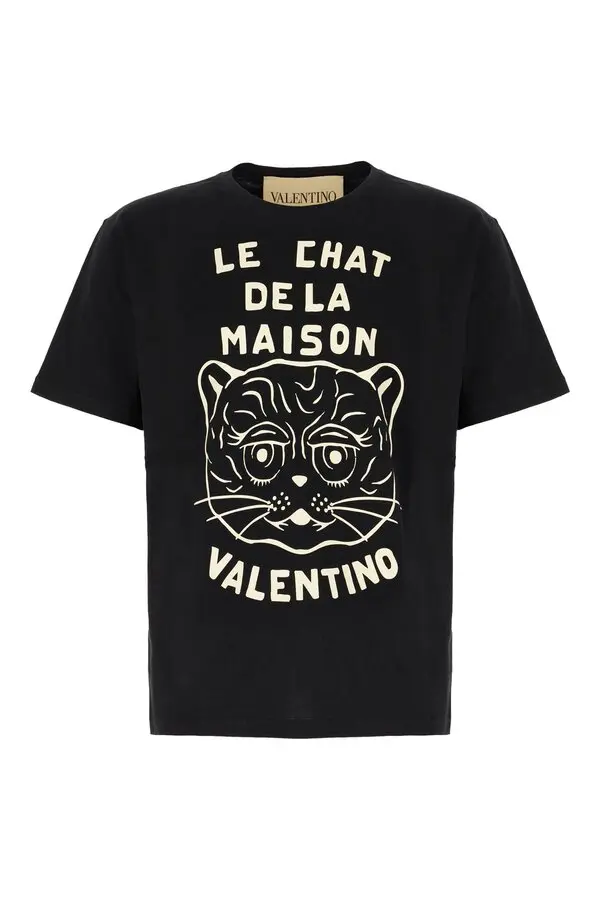 Valentino Garavani Clothing T-shirt