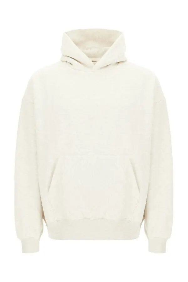Fear Of God Pullover Hoodie - Multicolor