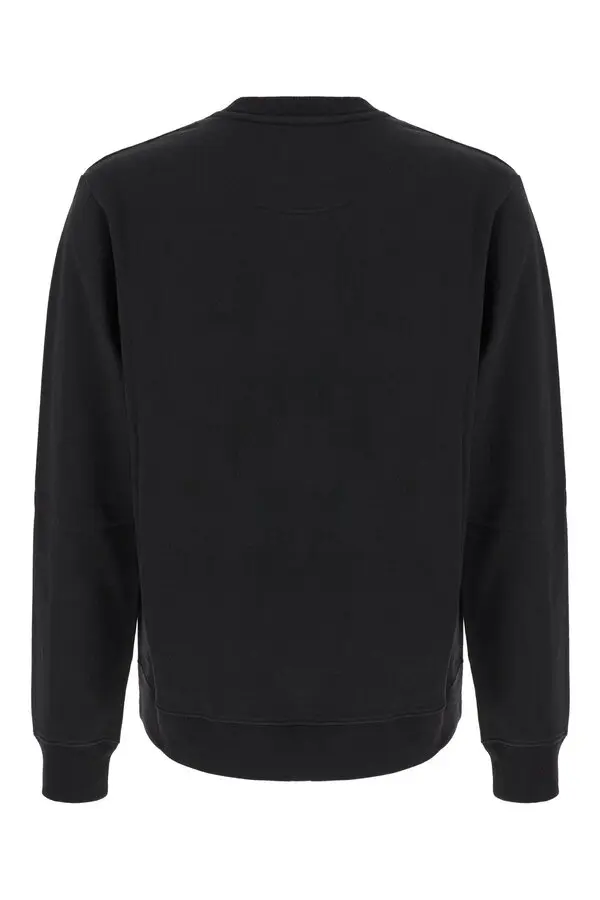 Martine Rose Printed Crewneck Sweatshirt