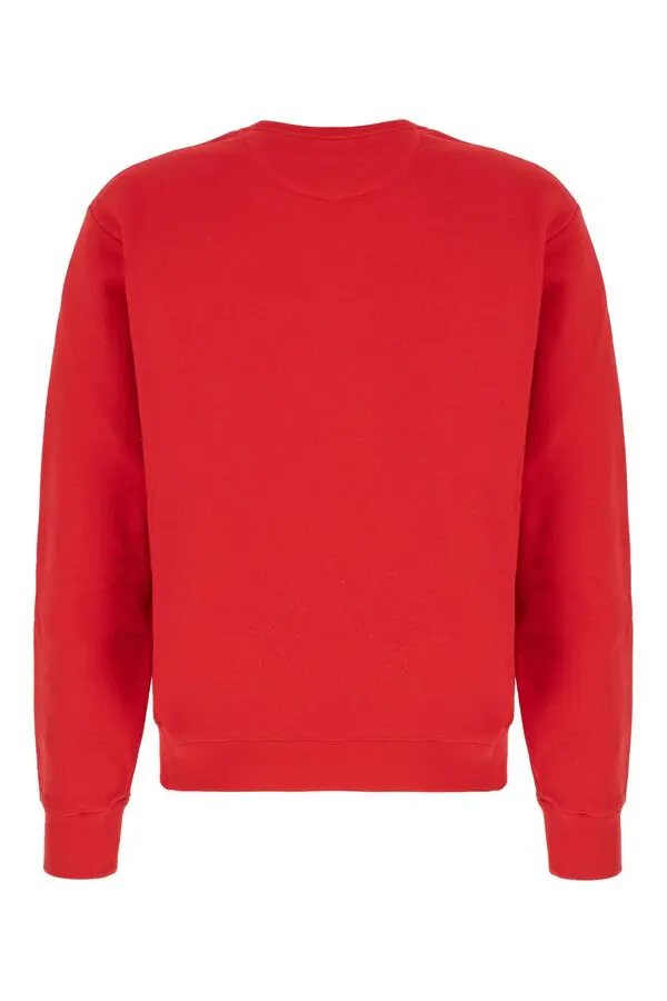 Valentino Garavani Crewneck Sweatshirt - Multicolor