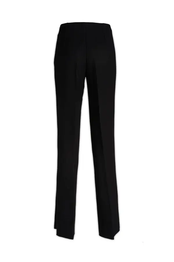 FERRAGAMO Tailored Trousers - Multicolor