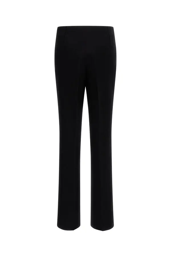 FERRAGAMO Tailored Trousers - Multicolor