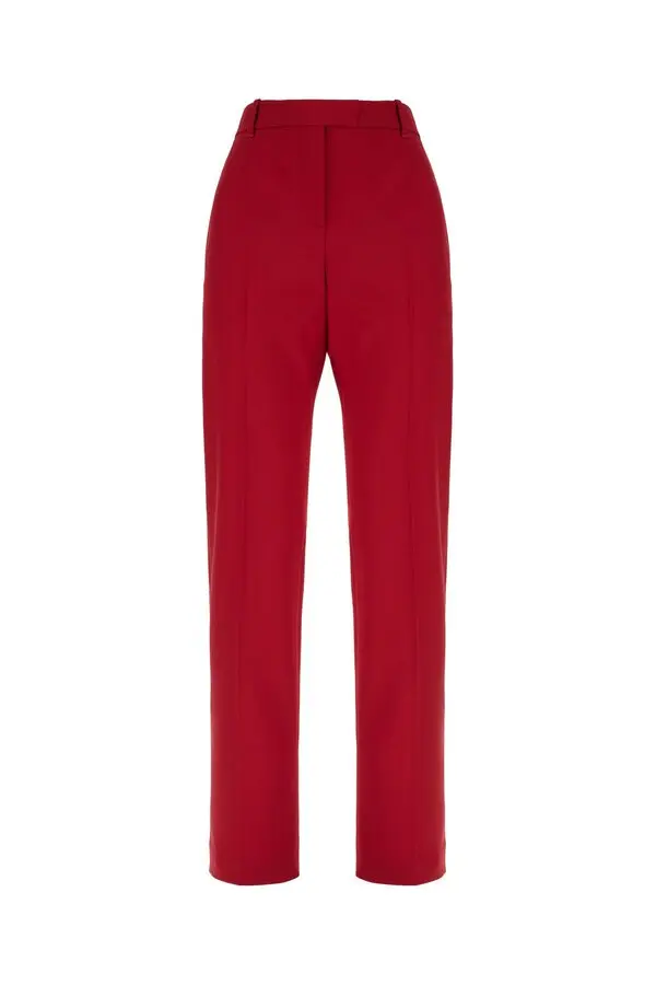 Alexander McQueen Clothing Trousers