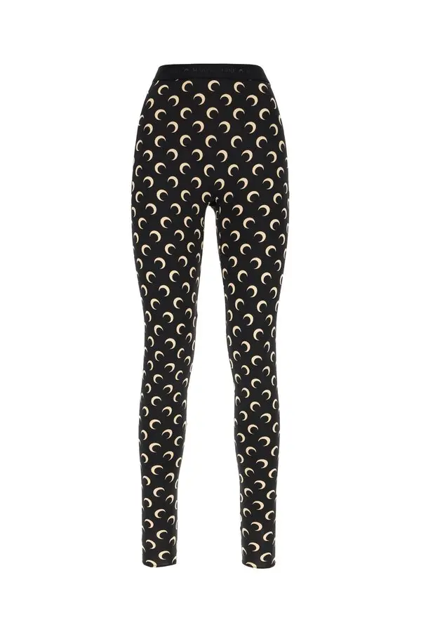 MARINE SERRE Clothing Trousers
