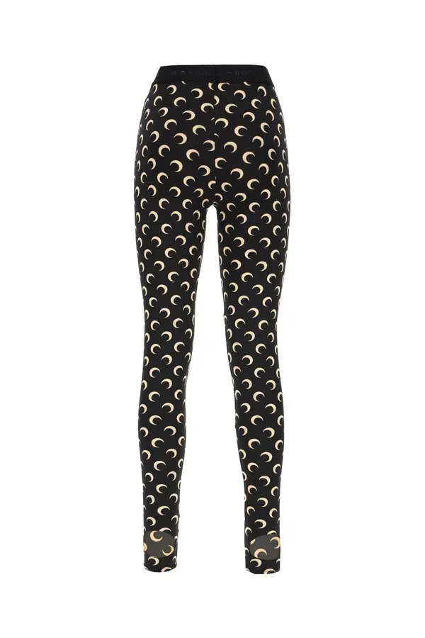MARINE SERRE Clothing Trousers