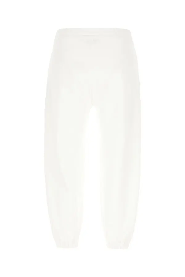 Alexander McQueen Clothing Trousers
