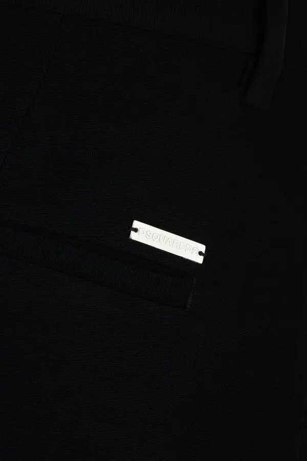 Dsquared2 Clothing Trousers - Multicolor