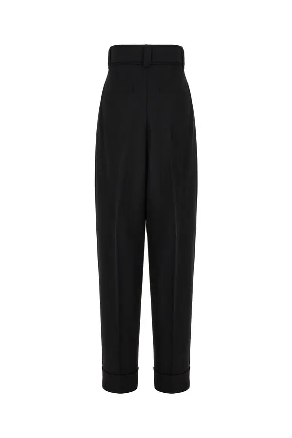Max Mara Tailored Trousers - Multicolor