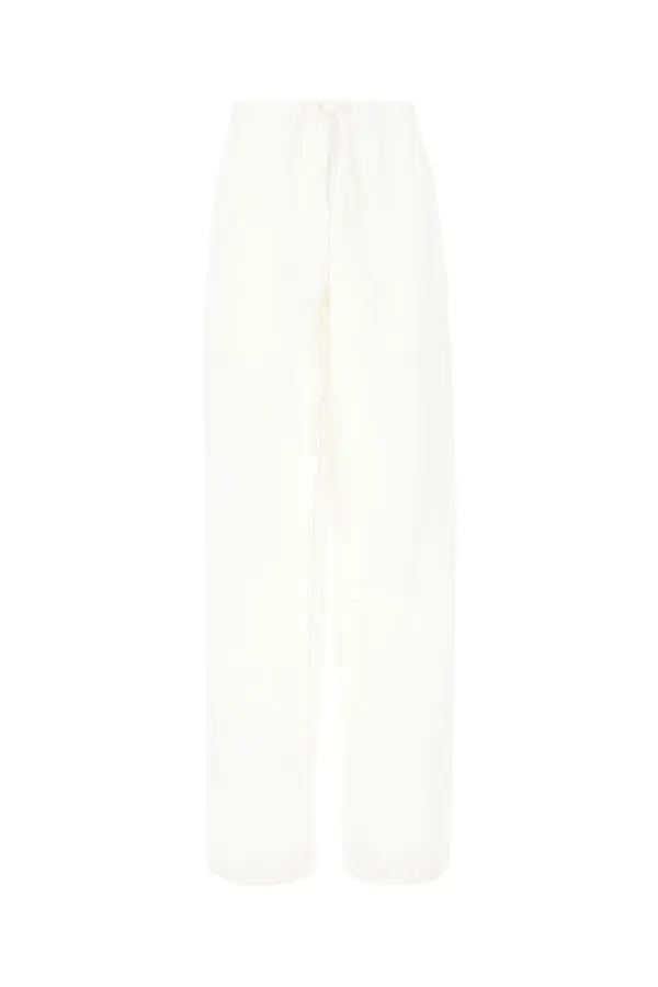 FERRAGAMO Tailored Trousers - Multicolor