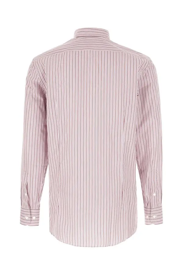Etro Clothing Shirts - Multicolor
