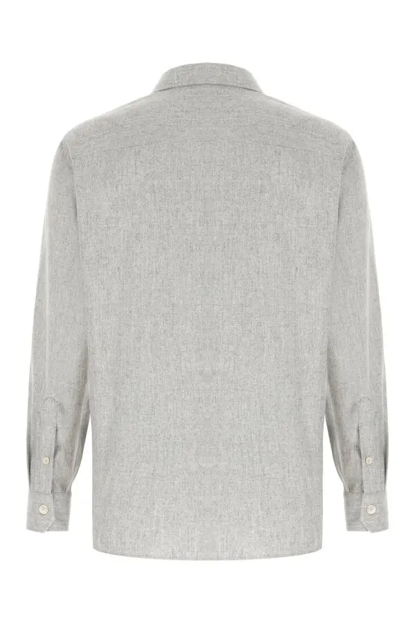 Brunello Cucinelli Clothing Shirts