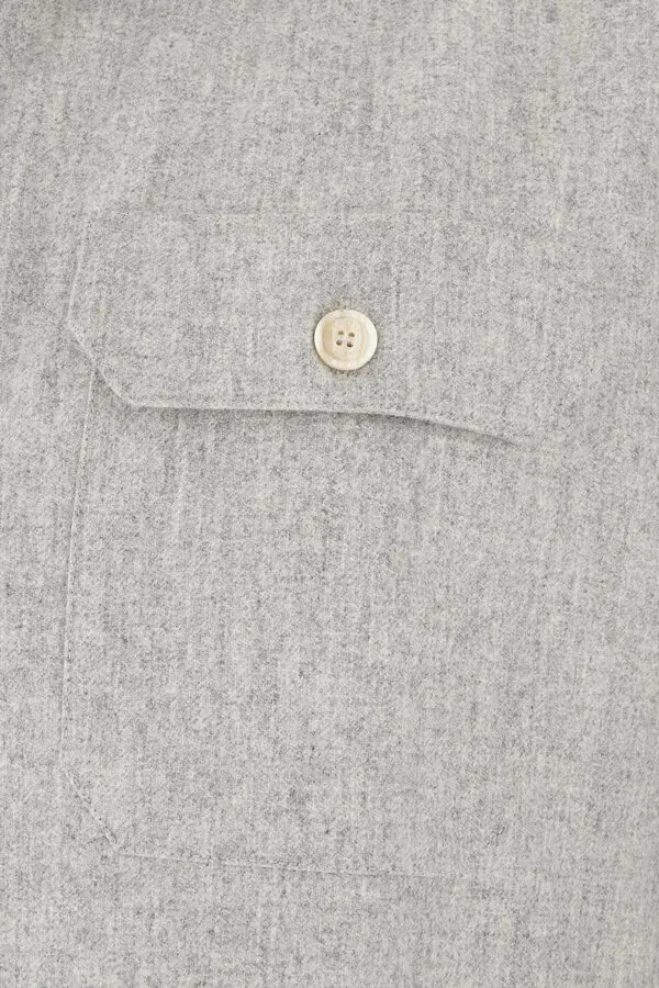 Brunello Cucinelli Clothing Shirts