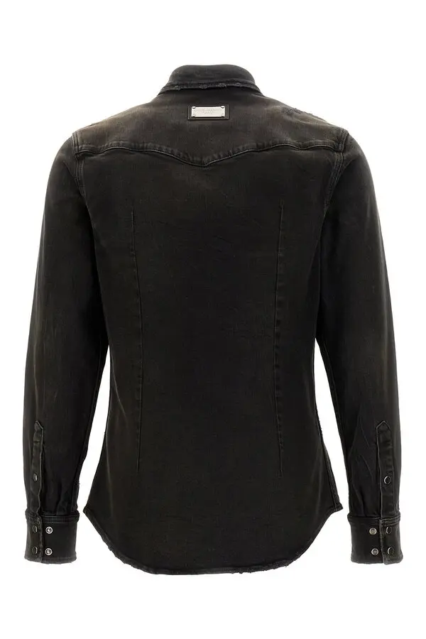 Dolce & Gabbana Clothing Shirts