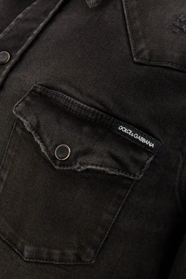 Dolce & Gabbana Clothing Shirts