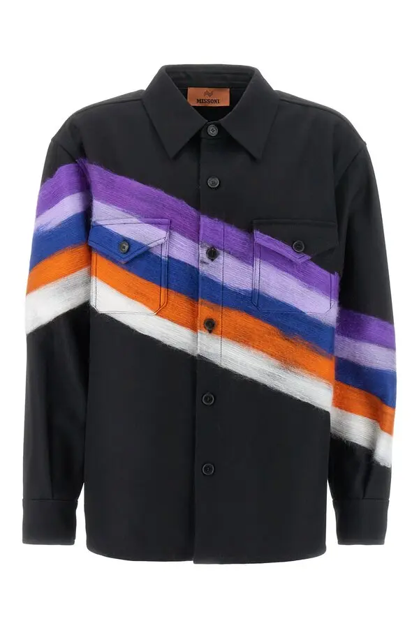 Missoni Clothing Shirts