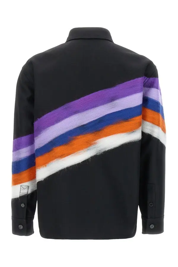 Missoni Clothing Shirts
