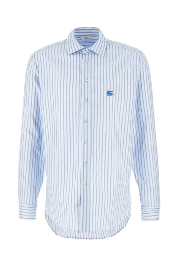 Etro Clothing Shirts
