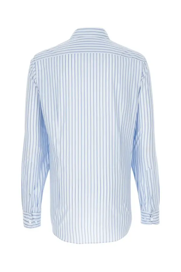 Etro Clothing Shirts - Multicolor