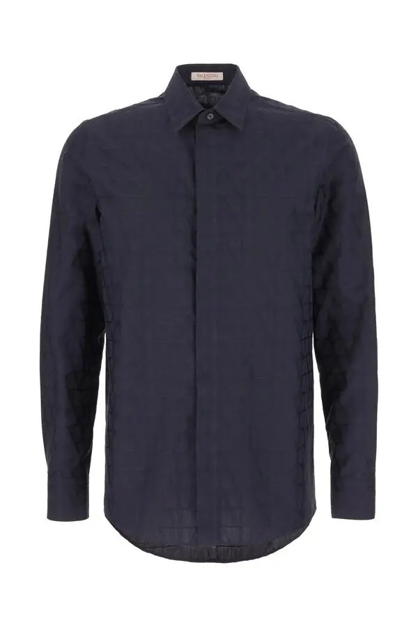 Valentino Garavani Clothing Shirts