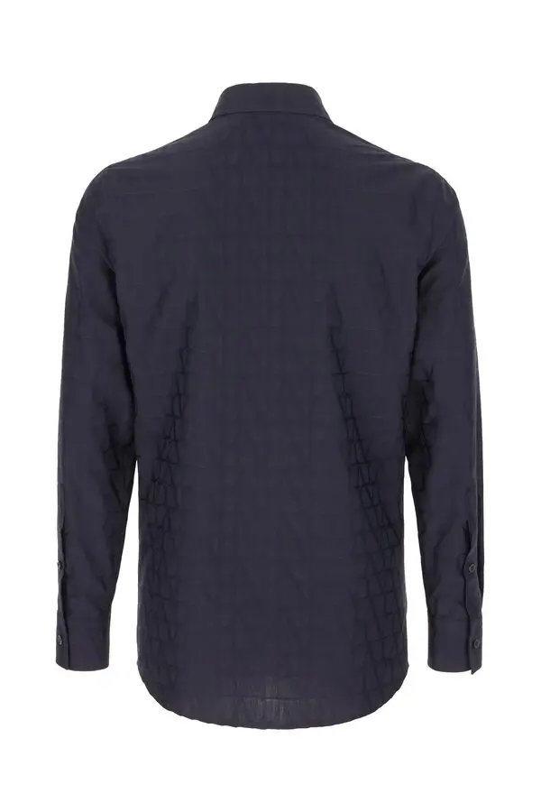 Valentino Garavani Clothing Shirts