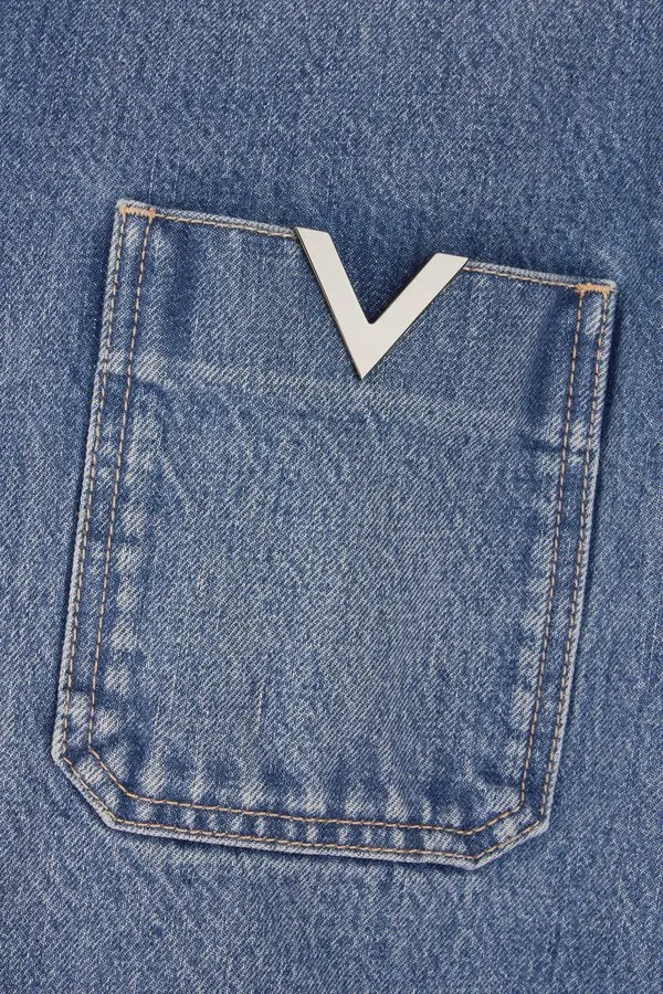 Valentino Garavani Clothing Shirts