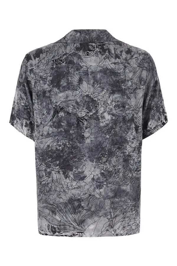 Avant Toi Clothing Shirts