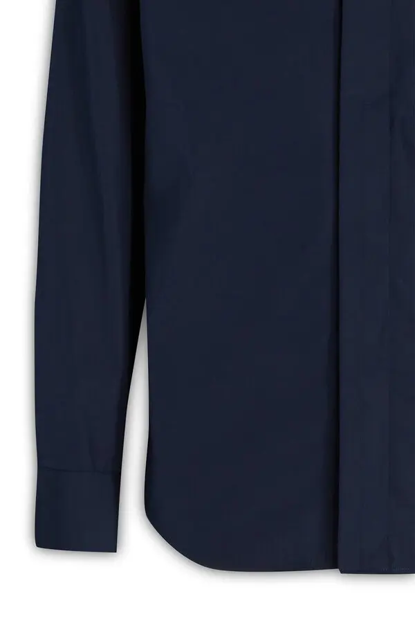 Alexander McQueen Clothing Shirts