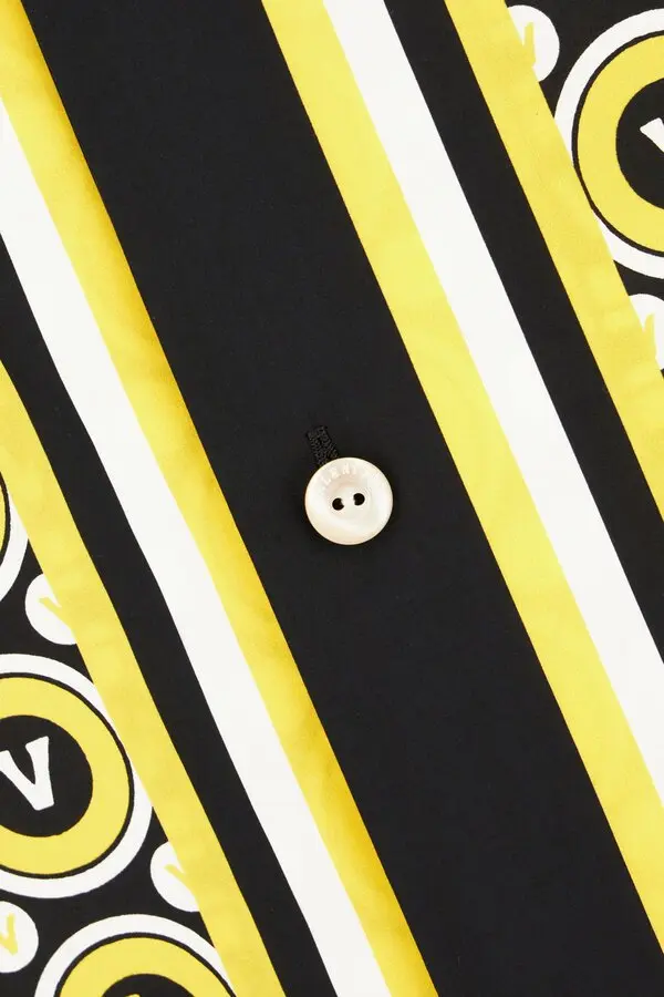 Valentino Garavani Clothing Shirts