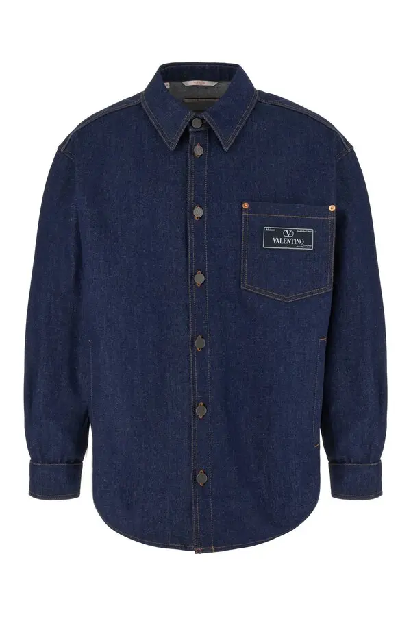 Valentino Garavani Clothing Shirts