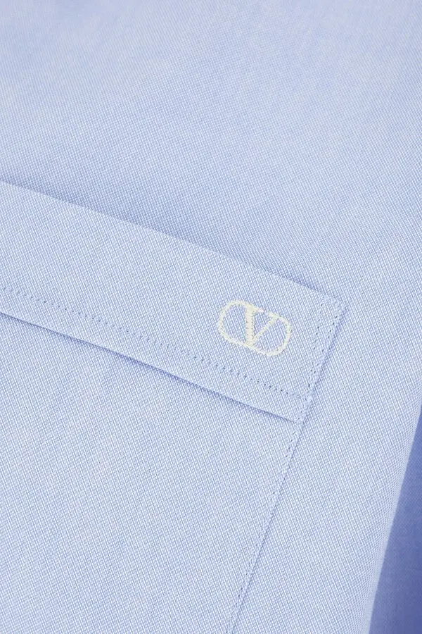 Valentino Garavani Clothing Shirts - Multicolor
